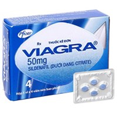 Viagra Tab 50mg | Nhà Thuốc TÂM TÍN